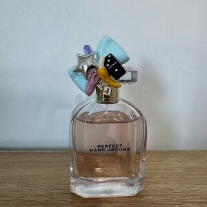 Marc Jacobs | Bath & Body | Marc Jacobs Fragrances Perfect Eau De ...